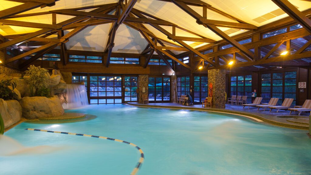 Disney’s Sequoia Lodge Boeken | Ervaringen Sequoia Lodge Disneyland Parijs
