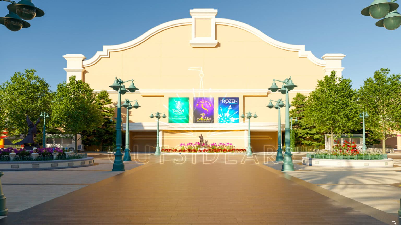 Walt Disney Studios Park Uitbreiding: Dít kan je verwachten