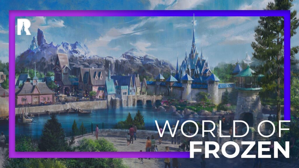 Walt Disney Studios Park Uitbreiding: Dít kan je verwachten